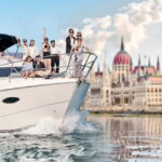 Budapest: Private River Cruise on a Yacht on the Danube - The Itinerary: What to Expect