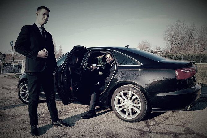 Budapest Private Round Trip Airport Transfer in a Luxury Car - Cost and Value Analysis