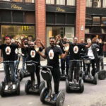 Budapest Private Segway Tour: Buda & Pest tour - What You Can Expect on the Tour