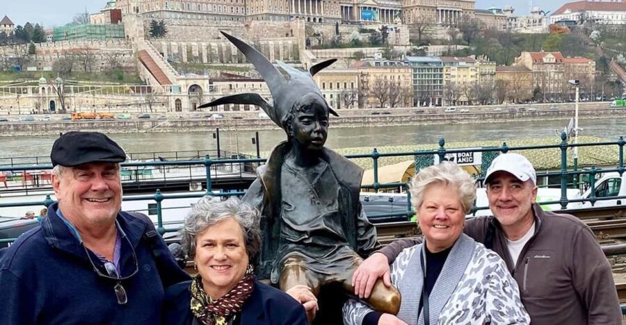 Budapest: Private Sightseeing Tour with Local Host - Who Should Book This Tour?