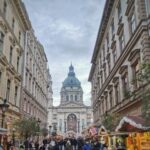 Budapest: Private Sightseeing Walking Tour with Local Guide - Who Should Book This Tour?