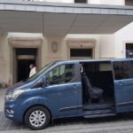 Budapest Private Transfer from or to Vienna or Vienna Airport - The Itinerary and Experience Breakdown