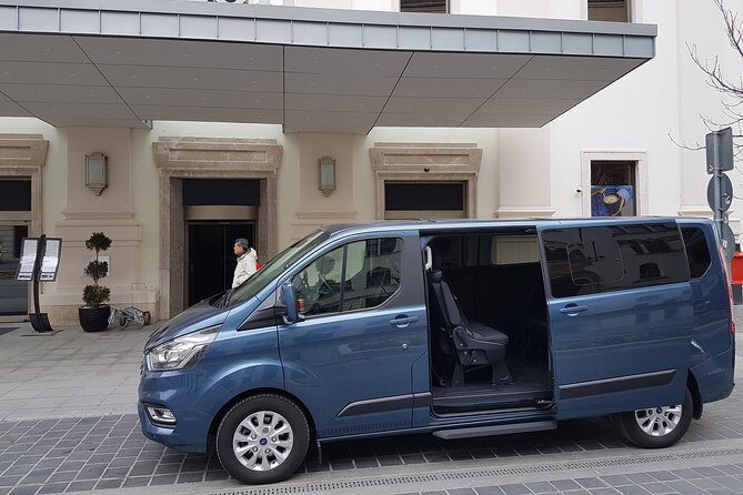 Budapest Private Transfer from or to Vienna or Vienna Airport - The Itinerary and Experience Breakdown