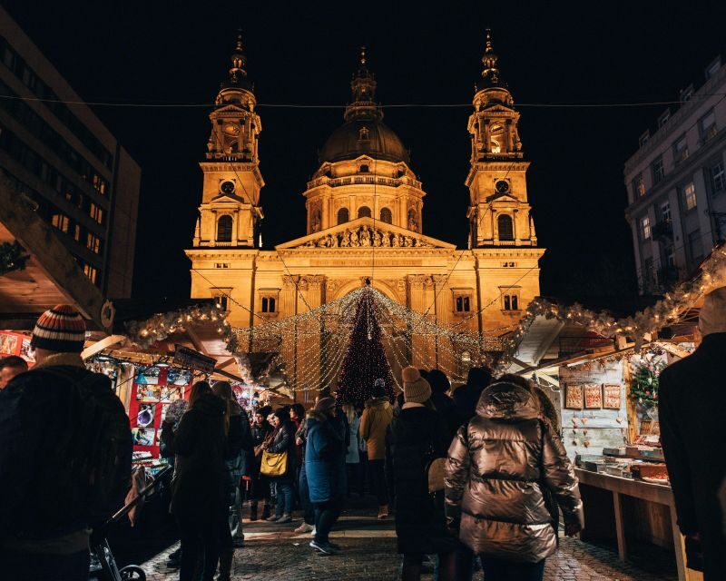 Budapest Private Walking tour - The Practical Side: Logistics, Pricing, and Value