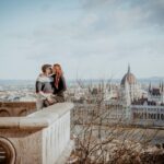Budapest: Proposal Photos at enchanting Fisherman's Bastion - The Itinerary: What to Expect
