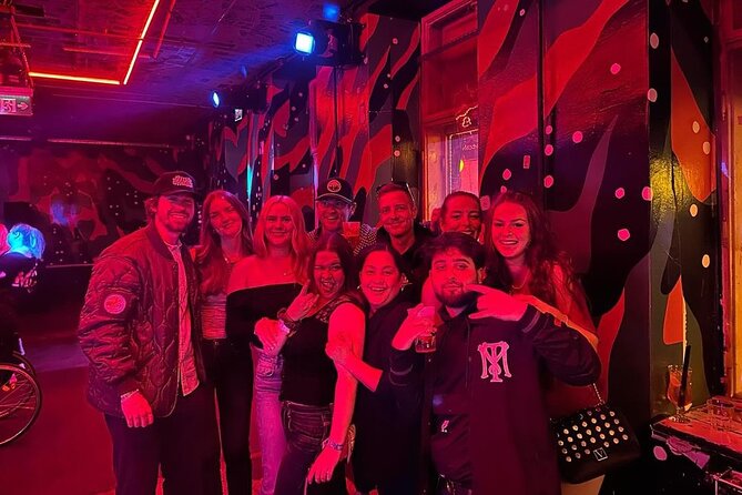Budapest Pub Tour +6 free Shots +VIP Access +Drinking Games - Introduction