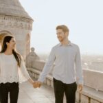 Budapest: romantic photoshoot at Buda's iconic sightseeings - Detailed Breakdown of the Itinerary