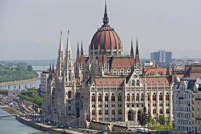 Budapest Royal Walking Tour: Elegance & Culture - Who’s This Tour Best For?