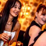 Budapest: Ruin Bar Pub Crawl with Entry Tickets - What’s Included and How Is It Organized?