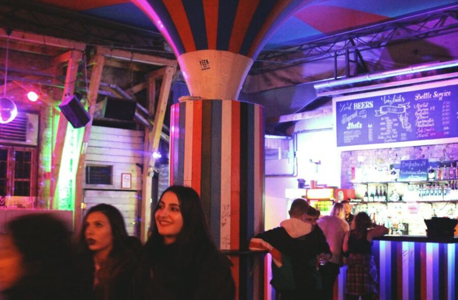 Budapest: Ruin Bar Tour - Who is This Tour Best For?