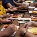 Budapest: Ruin Bars Walking Tour with Drinks and Snacks - A Closer Look at the Itinerary