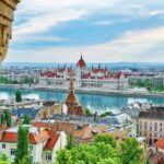 Budapest Scavenger Hunt and Highlights Self-Guided Tour - Itinerary Breakdown and What You’ll Encounter