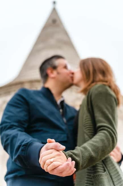 Budapest: Secret Proposal Photoshoot at Buda Castle - Why Choose This Experience?