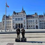 Budapest: Segway Grand City Tour (Buda + Margaret + Pest) 3h - The Real Value of This Tour