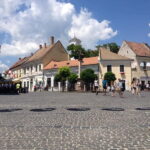 Budapest: Self-Guided Bike Tour to scenic Szentendre - The Itinerary in Detail