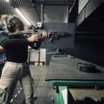 Budapest: Shooting Experience for Couples, The Perfect Date - The Itinerary: What You Can Expect
