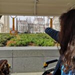 Budapest: Sightseeing Tour by Electric Tuktuk - The Itinerary: What You’ll See and Experience