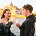 Budapest: Sip and Sail River Cruise with Unlimited Prosecco - The Itinerary & Highlights
