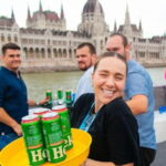 Budapest: Sip & Sail Danube Cruise with Unlimited Beer - A Small Drawback? Considerations to Keep in Mind