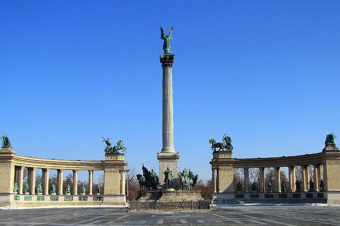 Budapest Small Group Day Trip from Vienna - The Value of the Tour