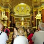 Budapest: St Stephen's Basilica Tour - The Itinerary: What to Expect