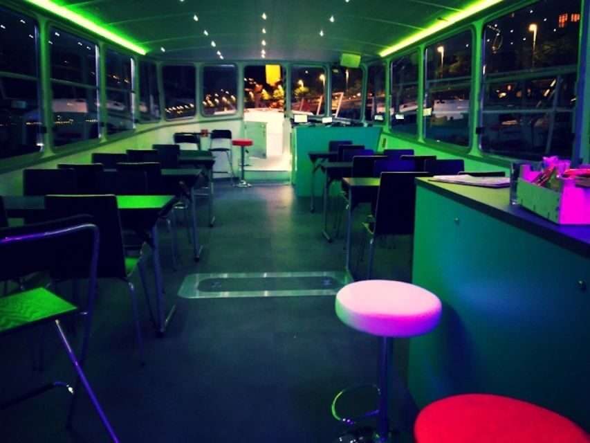 Budapest: Stag Party Boat with Beer and Wine - An In-Depth Look at the Experience
