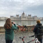Budapest: Sunset guided bicycle ride - Who Will Most Enjoy This Tour?
