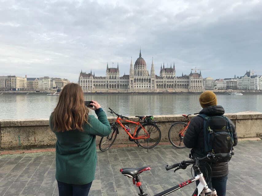 Budapest: Sunset guided bicycle ride - Who Will Most Enjoy This Tour?
