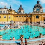 Budapest: Széchenyi Spa Full Day with Optional Tasting - Why Visit Széchenyi?