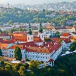 Budapest to Prague - Private Transfer with 2 hours of Sightseeing - Frequently Asked Questions