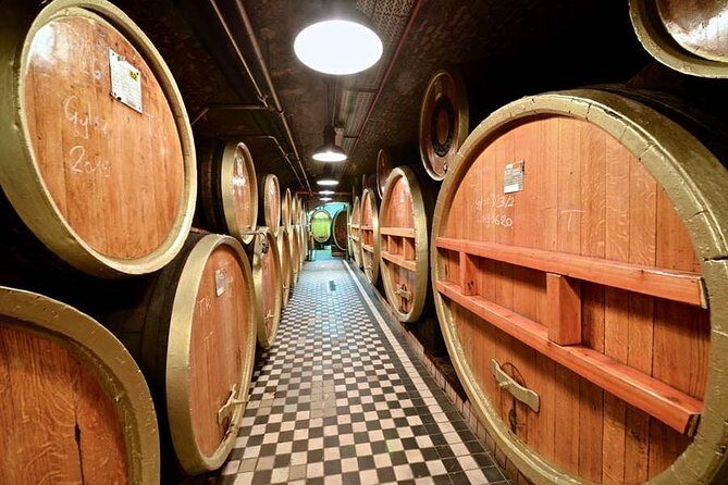 Budapest Tuk Tuk Tour with House of the Unicum Distillery Visit - What Travelers Say