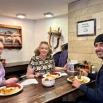 Budapest Urban Feast - Food Tour with Wine Tasting & Coffee House - A Closer Look at the Budapest Urban Feast Food Tour