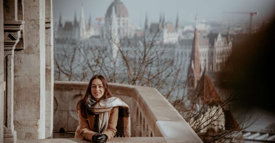 Budapest: Vacation Photographer to collect great memories - The Itinerary Breakdown