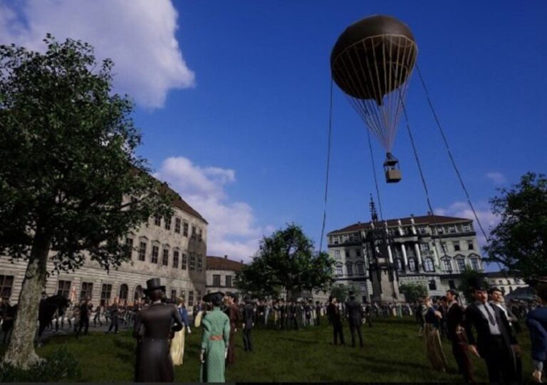 Budapest: Virtual Reality Tour in 8 Languages - What Travelers Say — Authentic Perspectives