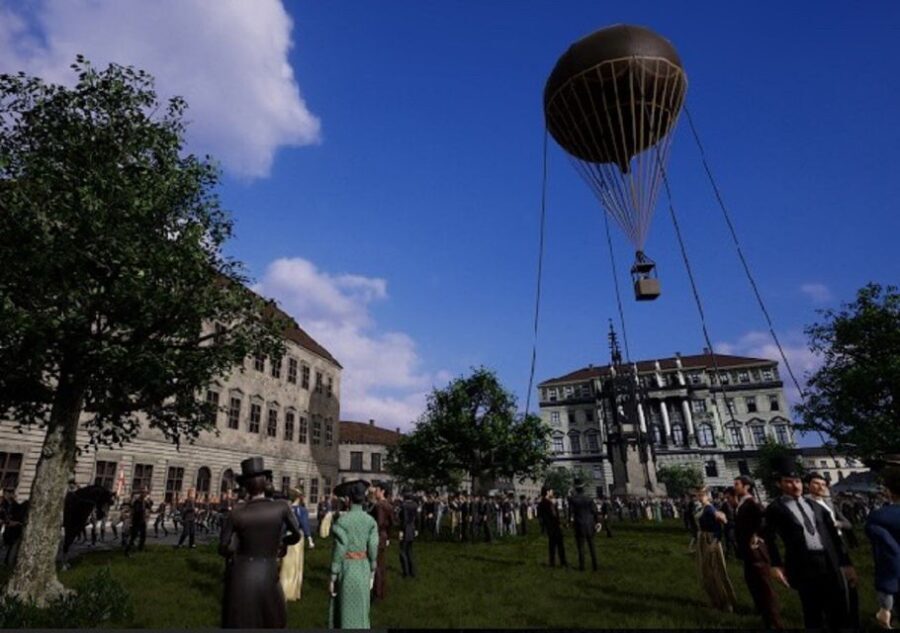 Budapest: Virtual Reality Tour in 8 Languages - What Travelers Say — Authentic Perspectives
