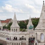 Budapest: Walking Tour in German - The Itinerary in Detail