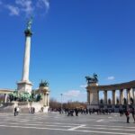 Budapest Walking Tour with Your Private Guide: 20+ Highlights - Exploring Budapest: A Detailed Journey