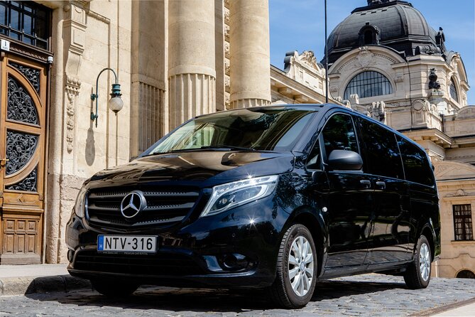Budapest - Zagreb Transfer - An Honest Look at the Budapest to Zagreb Transfer