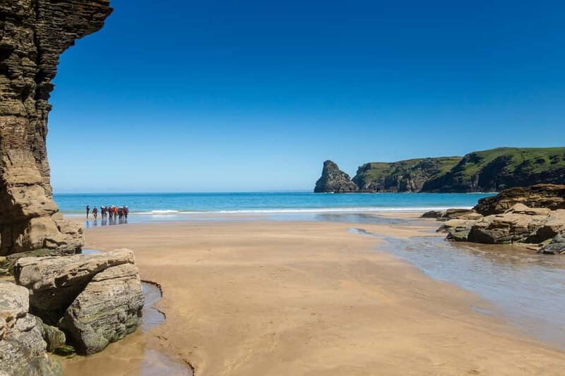 Bude: Coasteering Adventure in Bossiney Bay - Final Thoughts: Is It Worth It?