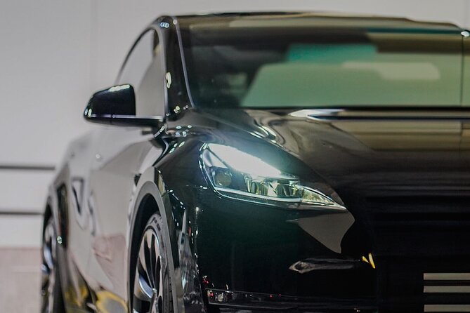 Budget airport transfer: Paris  CDG / Orly / Beauvais - Introducing the Budget Airport Transfer in Paris