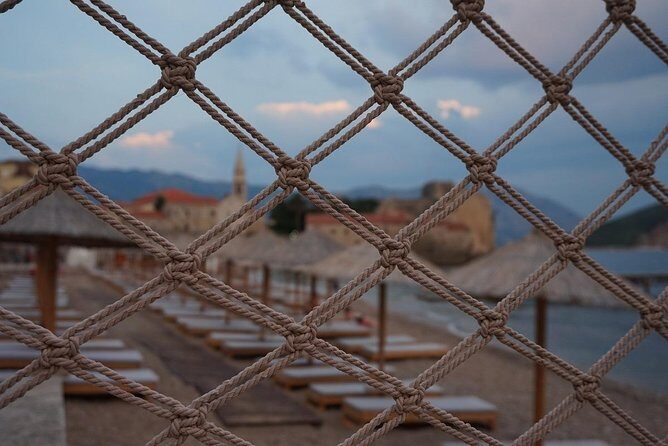 Budva 1 hour Private walking tour - A Closer Look at the Itinerary