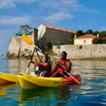 Budva: 3-Hour Paddle Board or Kayak Tour to Coastal Caves - Full Review: Exploring Montenegro’s Coast by Paddle or Kayak