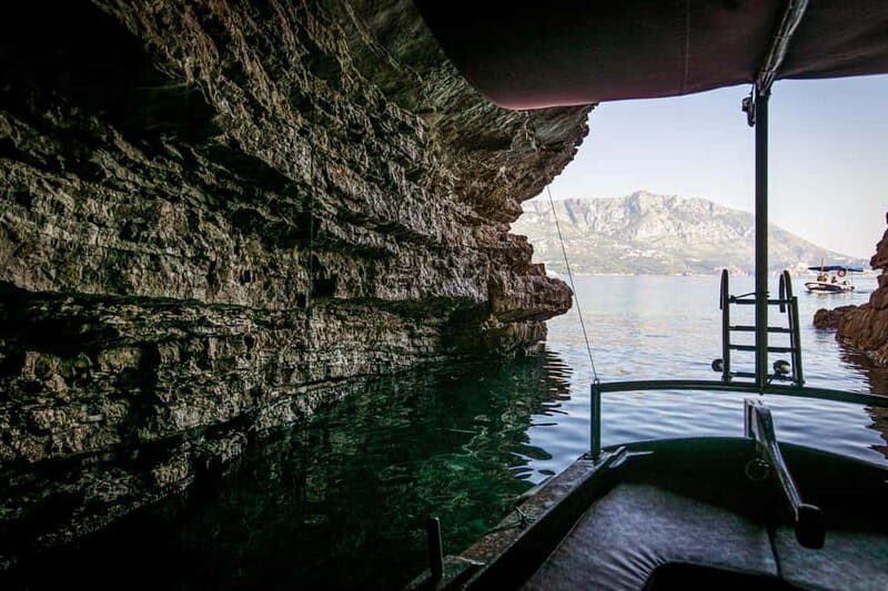 Budva: Exploring Caves & Private Boat Tour - Who Will Love This Experience?