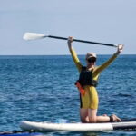 Budva: Kayak or SUP Rental with Training and Routes - Itinerary and Route Highlights