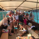 Budva: Mariolo Boat Tours - 3.5 hours panoramic tour - What To Expect & Practical Details