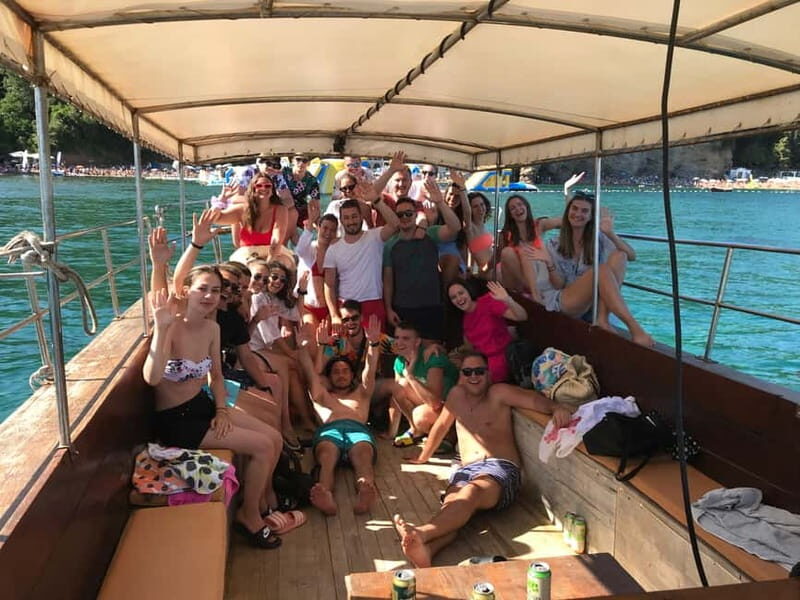 Budva: Mariolo Boat Tours - 3.5 hours panoramic tour - What To Expect & Practical Details
