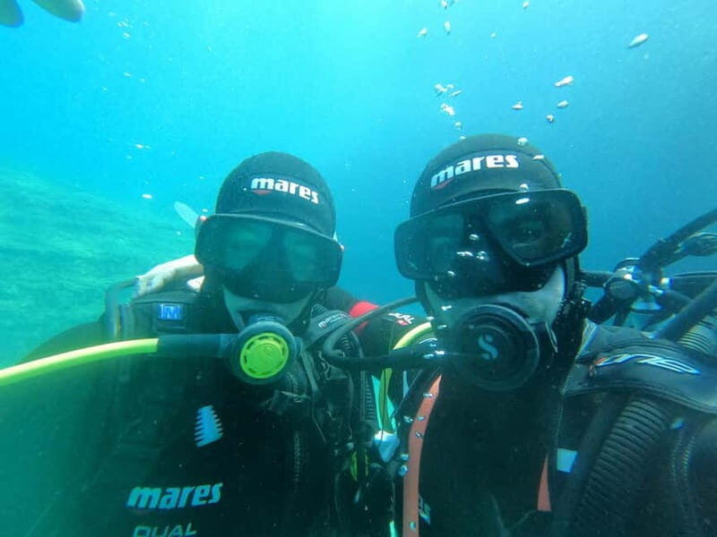 Budva: Scuba Diving Experience - Why We Love This Experience