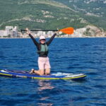 Budva: SUP/kayak tour to Sv.Nikola island caves - What This Tour Means for You as a Traveler