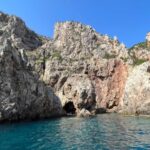 Buggerru: Half-Day Dinghy Tour of the Sardinian South Coast - The Value Proposition