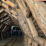 Buggerru: visit of the Galleria Henry tunnel - The Experience from a Travel Perspective